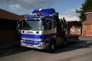 Elisabeth Frink Bronze Conservation - Man on a Horse