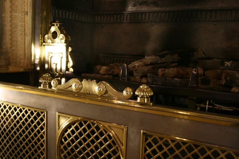 Longleat House Great Hall Restoration and Conservation